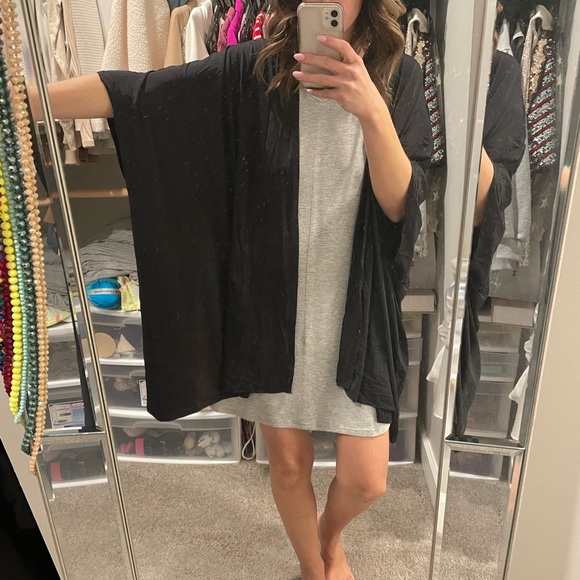 BuffBunny | Swim | Buff Bunny Cover Up | Poshmark